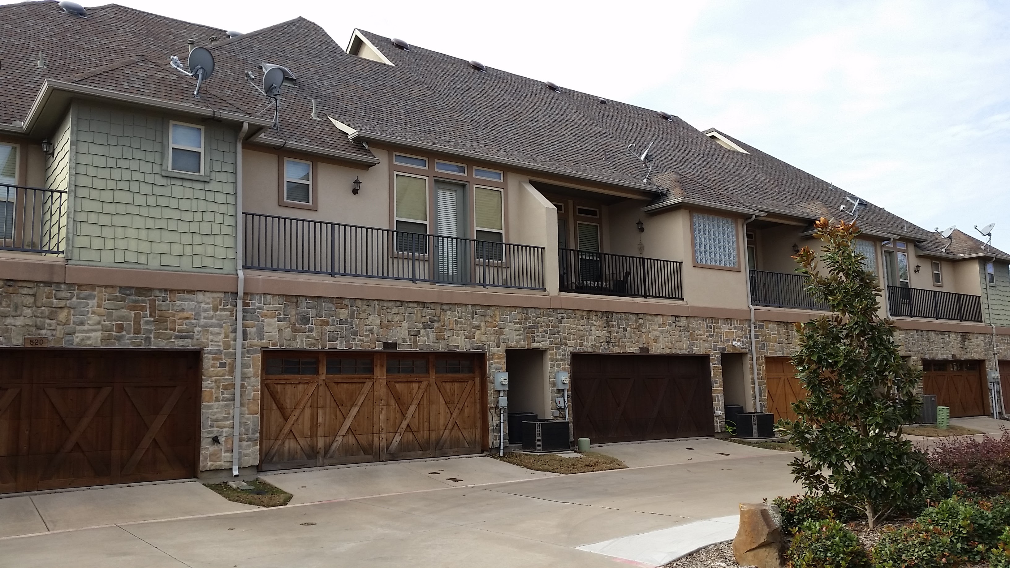 Roofing Projects - Elite Roofing