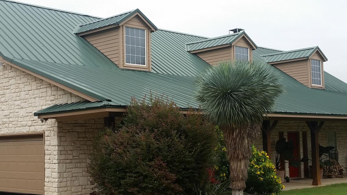 Roof Repair Arlington TX - Elite Roofing